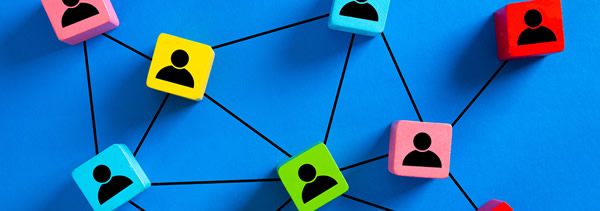Networking Building Relationships With Purpose